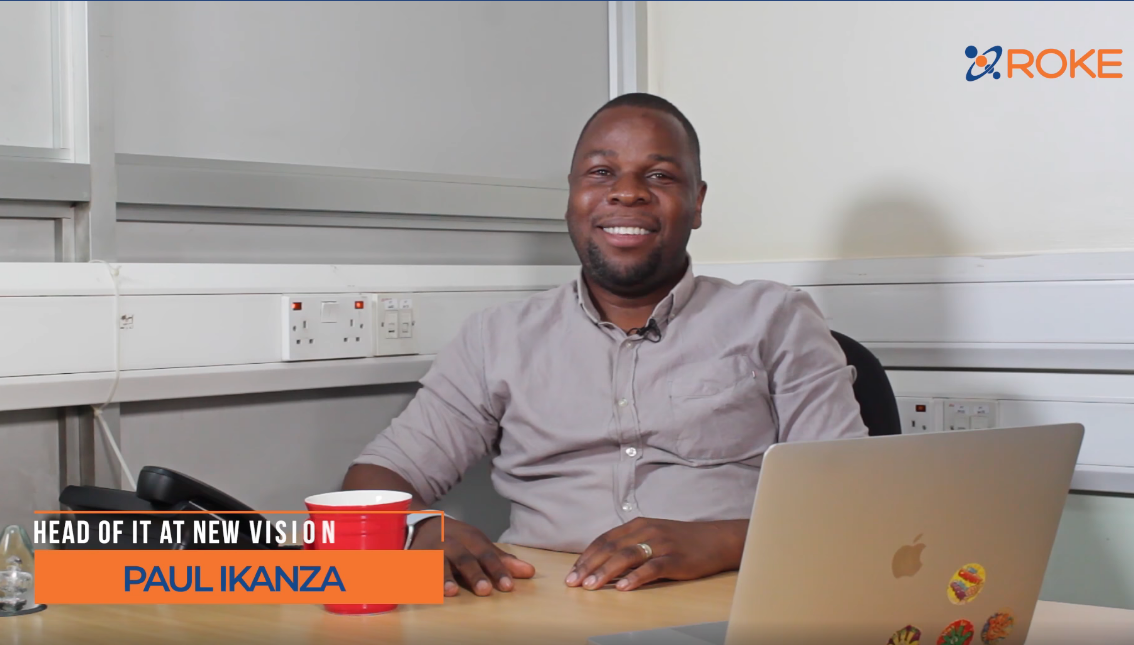 客户个案 | Roke Telkom | HGC 国际业务