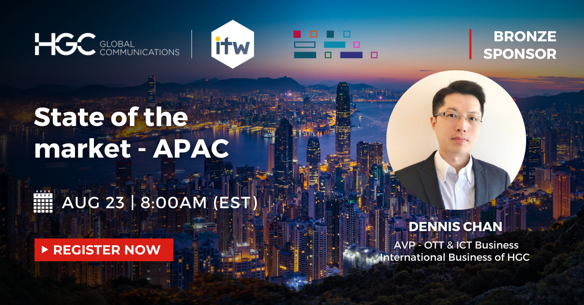 Webinar | HGC International Business