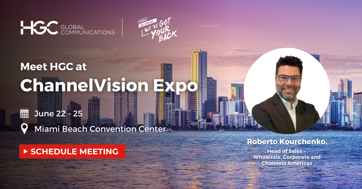 合作夥伴計劃 | HGC 國際業務