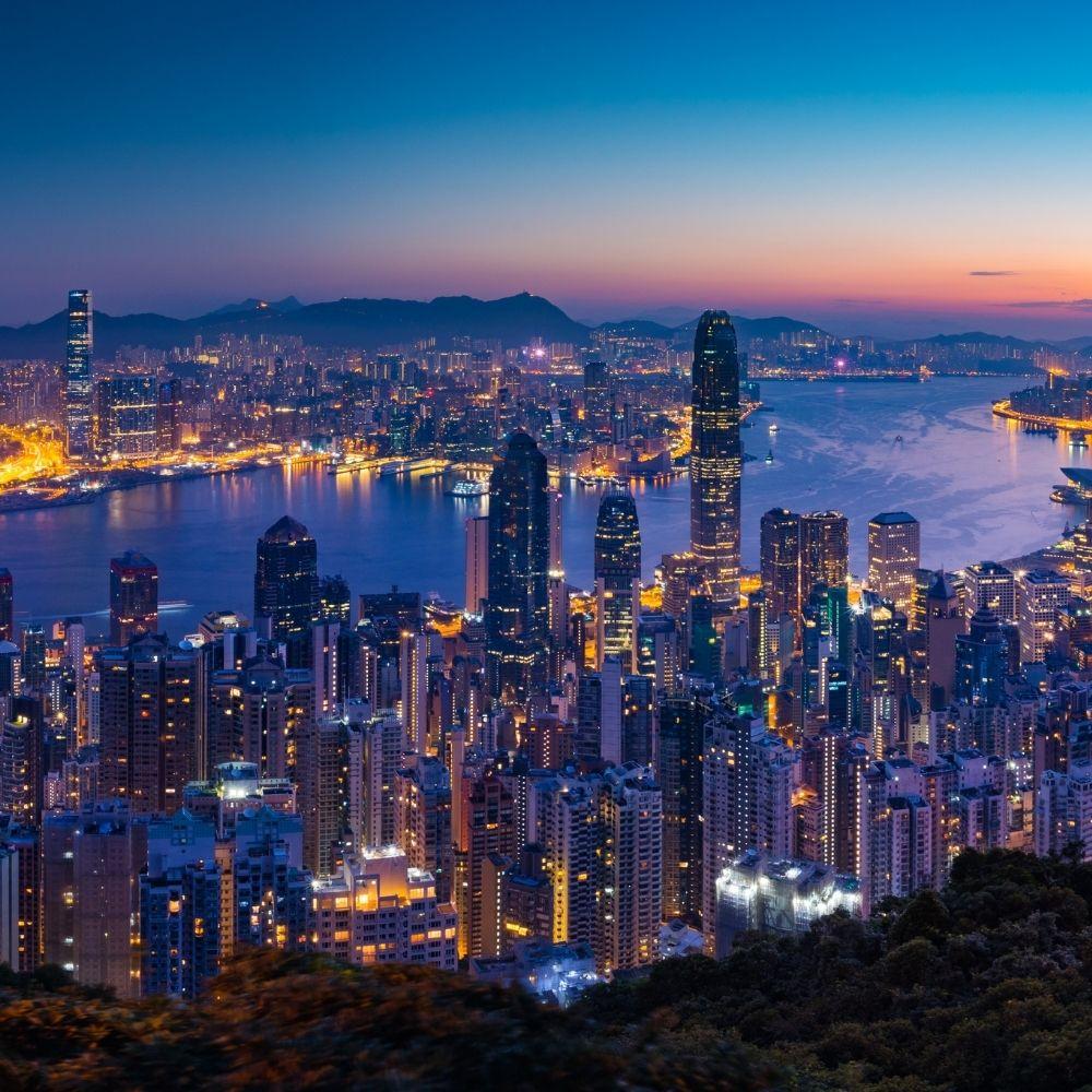 HGC環電 | 國際業務 |提供優質國際電訊及ICT解決方案