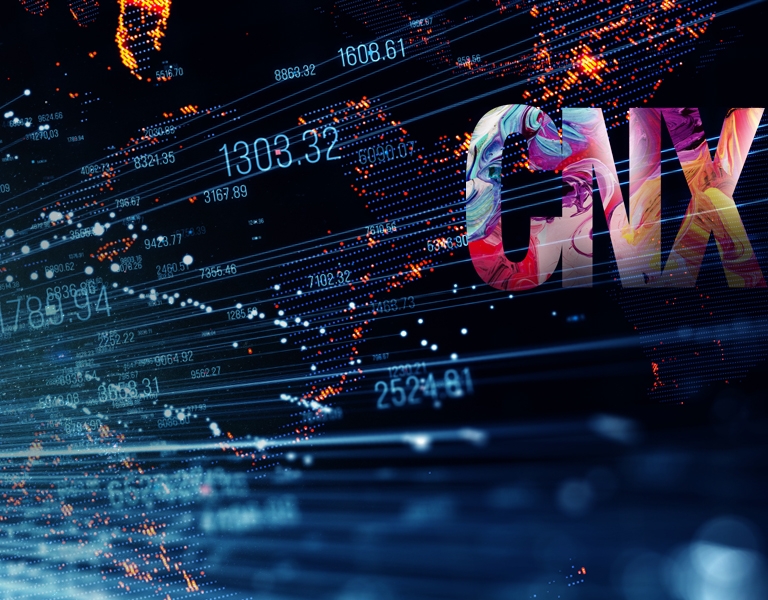 Carrier Network Extension (CNX) Solution | HGC International Business