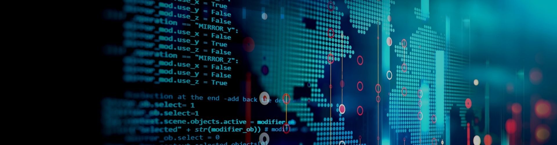 Mobile Intelligence | HGC International Business